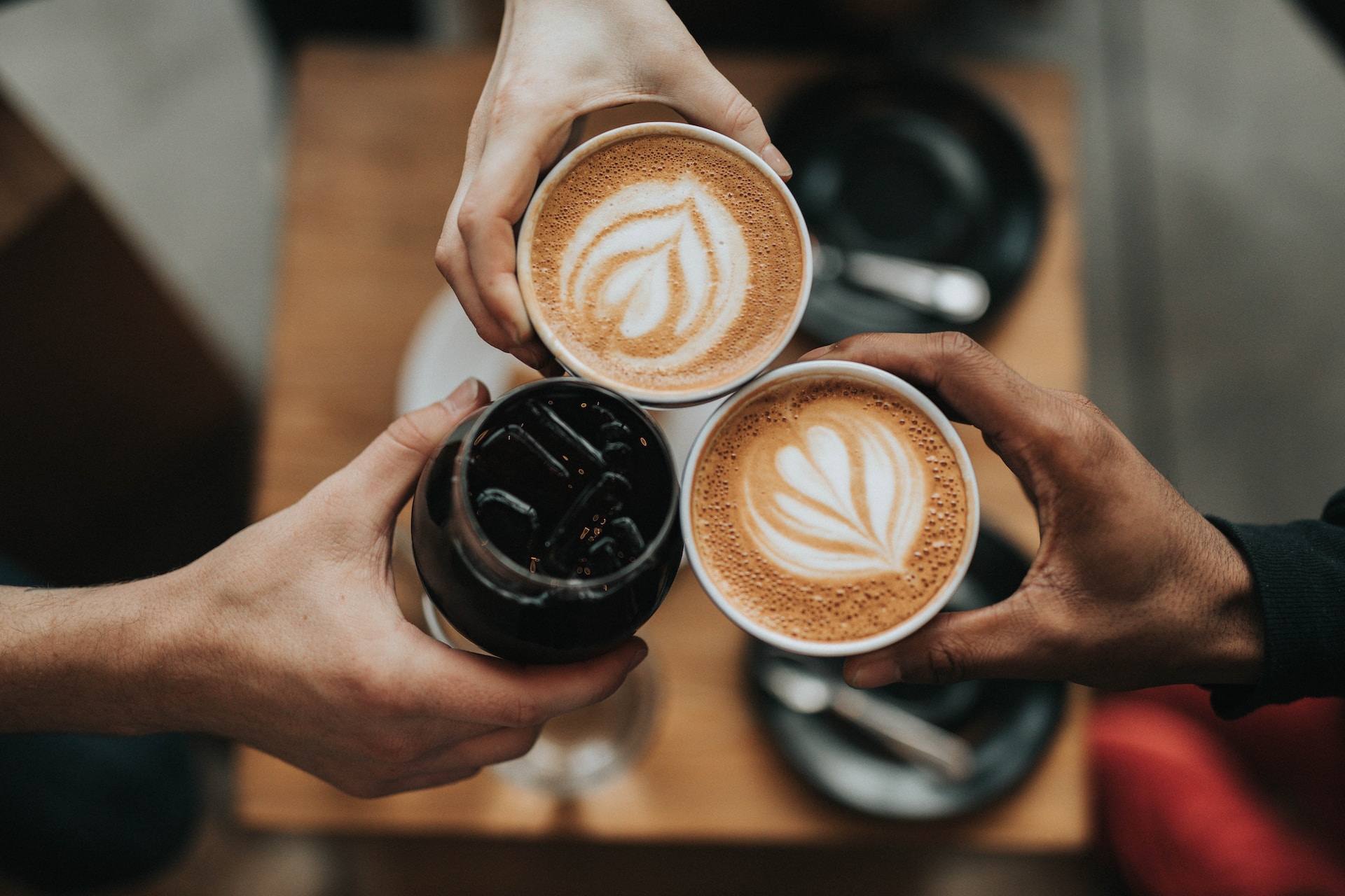 Sip In Style: 12 Manhattan's Best Coffee Shops For Every Taste ...